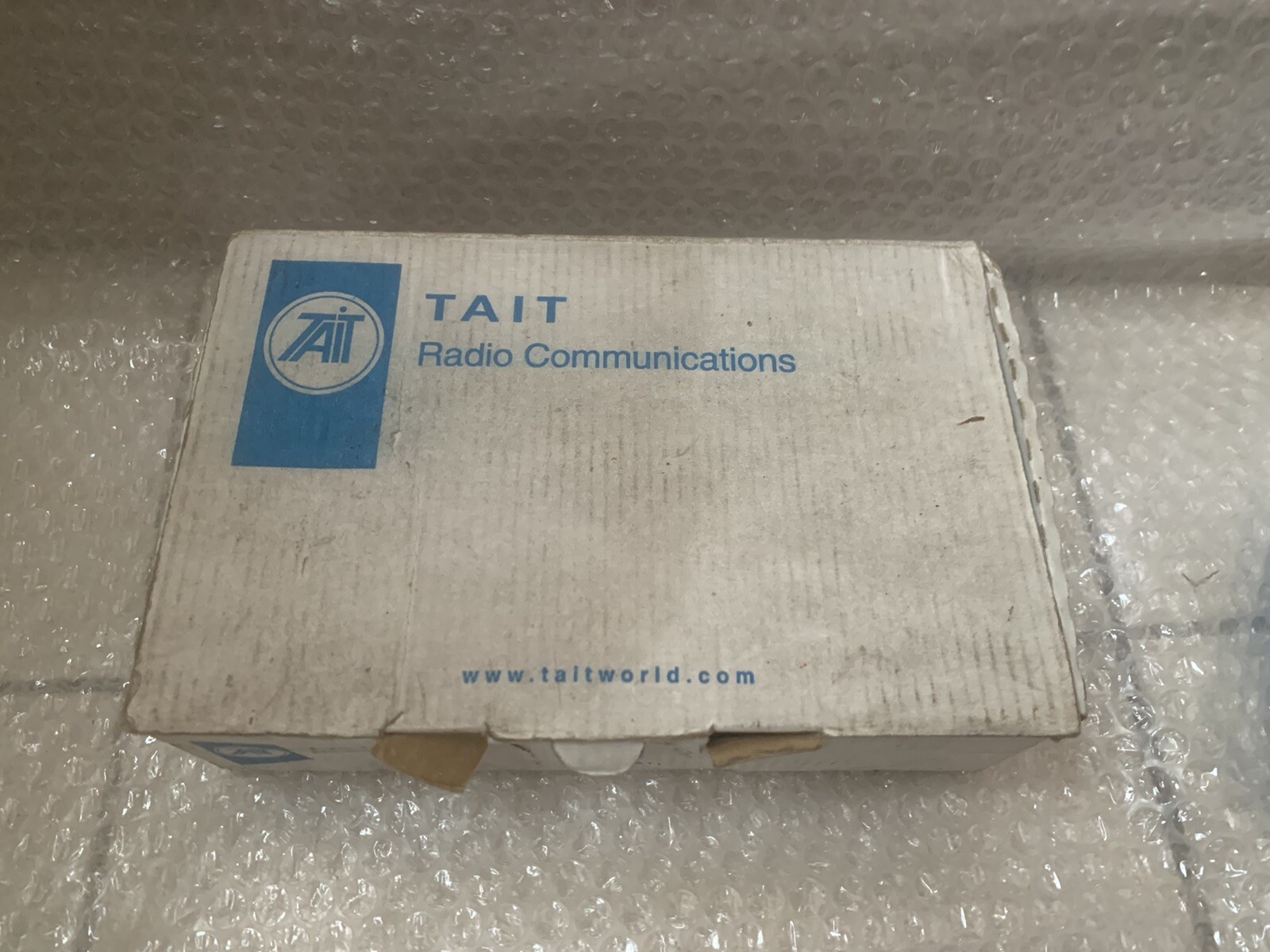 TAIT T2000-05 COMPACT SPEAKER FOR T2020 T2040 MOBILE | eBay