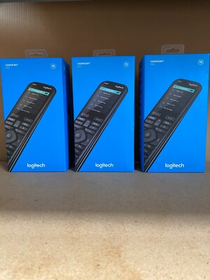 Logitech Harmony 950 915-000259 Universal Remote Control- Free Shipping ...