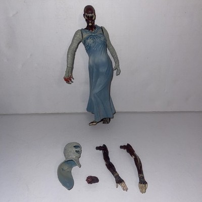 NECA Hellraiser Series 2 Skinless Julia Action Figure Heart Removable ...