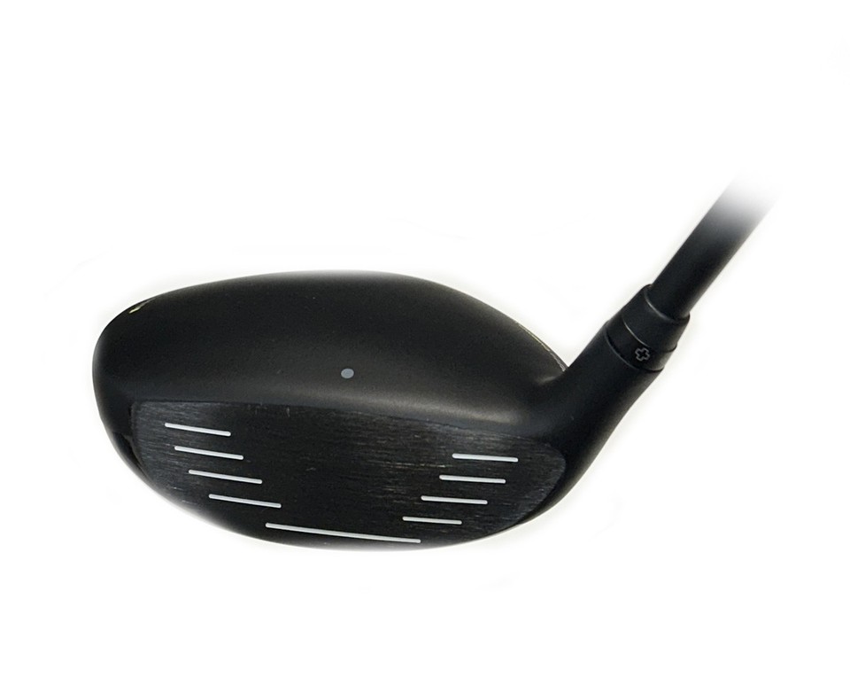 Ping G430 Max 15* 3 Wood Graphite Ping ALTA CB 65 Regular Flex | eBay