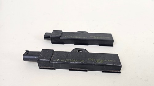 BMW F10 F12 F13 F11 F06 5 6 Keyless Comfort Access Antenna Amplifier ...