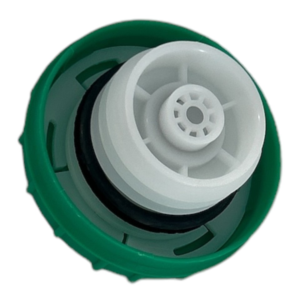 Bobcat Diesel Fuel Cap 6661114 for Loaders 753 864 873 S175 S185 S250 ...