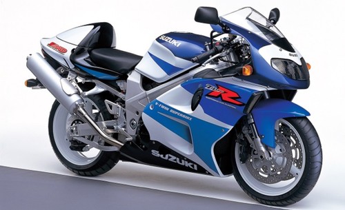 Suzuki TL1000R Touch Up Paint Kit , Free lacquer pick your colour | eBay UK