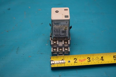 USED ALLEN BRADLEY CAT 700-HB33A1 SER B | eBay