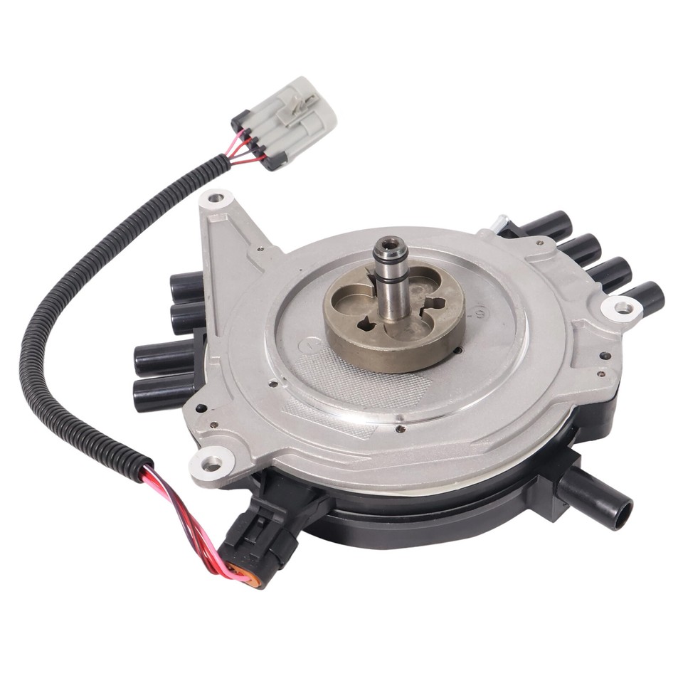 For Optispark LT1 Chevy Camaro Buick Pontiac Ignition Distributor ...