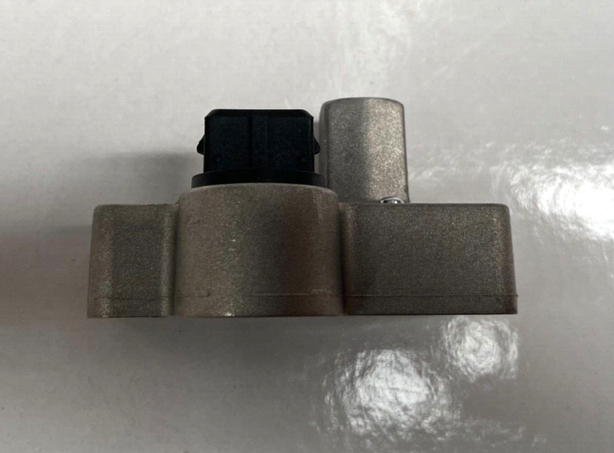 Land Rover Discovery 300tdi Turbo Boost Pressure Sensor ERR2083 Bosch ...