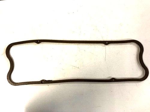 ROCKER COVER GASKET. COMPATIBLE WITH: MASSEY FERGUSON (VARIOUS, SEE ...