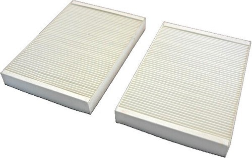 Interior Air Filter For MERCEDES C215 C216 W215 W216 W221 99-13 ...