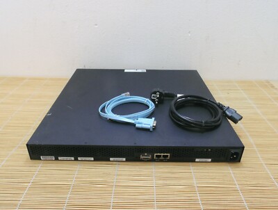 Cisco CTI-5310-MCU-K9 Cisco TelePresence MCU 5310 with 12x LIC-5300-4PL ...