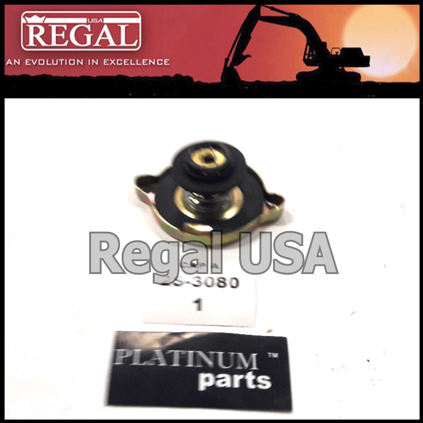 2S3080 Cap for Caterpillar (X) D4D, D6C, 977K, 977L | eBay