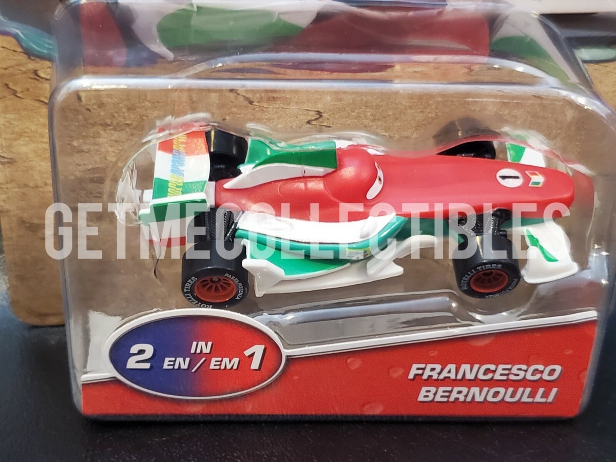 Francesco Coloring Pages Francesco Bernoulli Cars 2 Coloring Pages