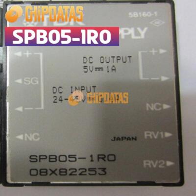 1PCS NEW SPB05-1R0 TDK D/C:02+ MODULE Best Quality Assurance #R236 | eBay