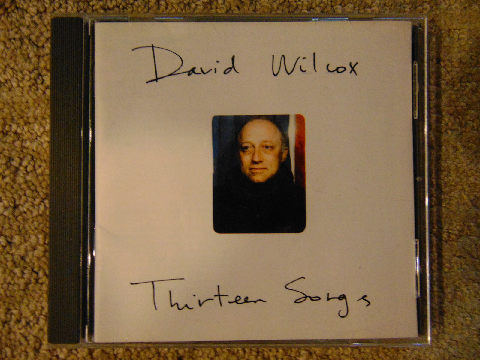 Thirteen Songs by David Wilcox (CD, 1996, Mi Music) for sale online | eBay