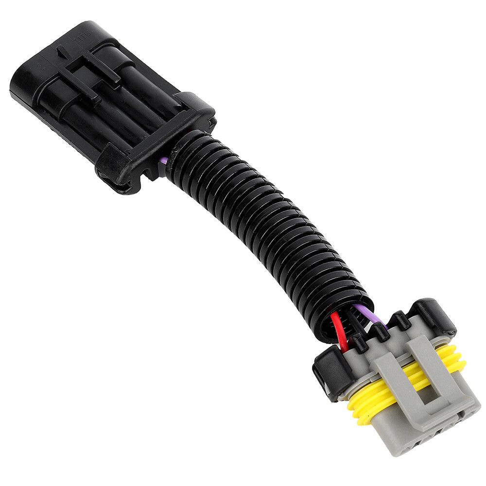 Diesel Turbo Vane Position Sensor For GMC Savana 2500 6.6L 2006-2015 ...
