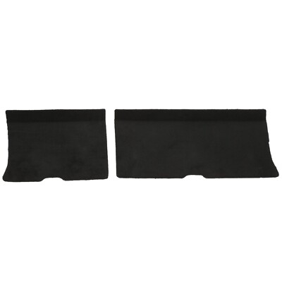 2017-2025 PACIFICA VOYAGER CLOSEOUT PANEL COVER 3RD ROW FLOOR MOPAR ...