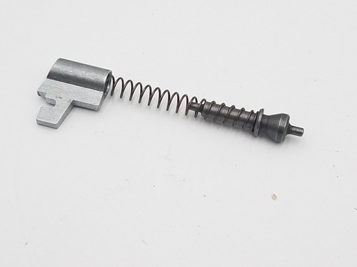 Jennings J-22 .22LR Pistol Parts: Firing Pin, Spring, & Retainer | eBay