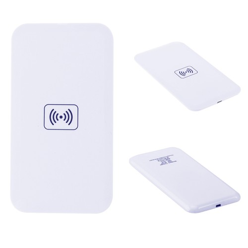 Wireless Power Charger Inductive Mobile Phone Charger for S3 I9500 S5 ...