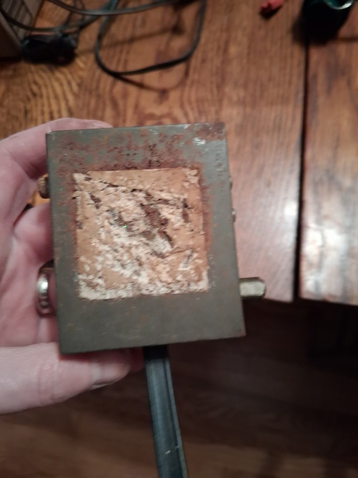 Atari 2600 Coleco Vintage TV/Game/Computer RF Switch Box Adapter | eBay