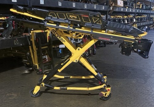 stryker Power Pro Xt 6506 | eBay