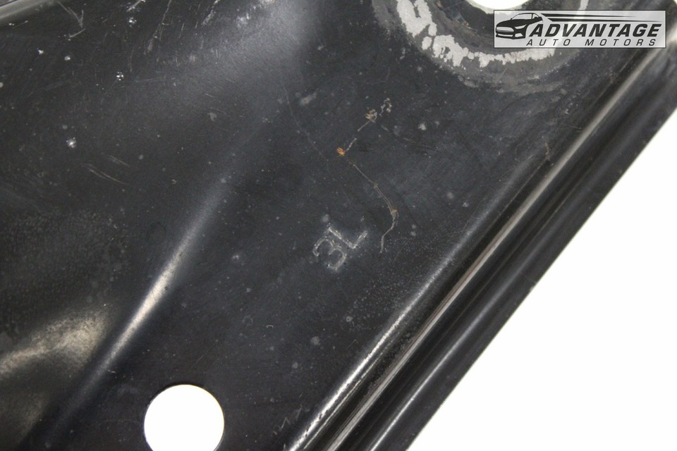 2019-2025 TOYOTA RAV4 AWD FRONT SUBFRAME LEFT SIDE REARWARD BRACE ...