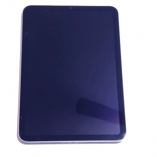 Apple iPad mini (6th Generation) A2567 64 GB, Wi-Fi, 8.3 in - Space ...
