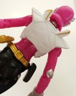 Power Rangers Shinken Pink Action Figure TV Animated Series Toy Ninja ...
