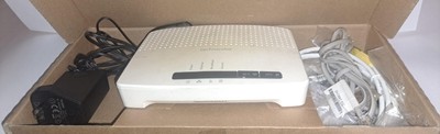 Technicolor TG582n Router | eBay UK
