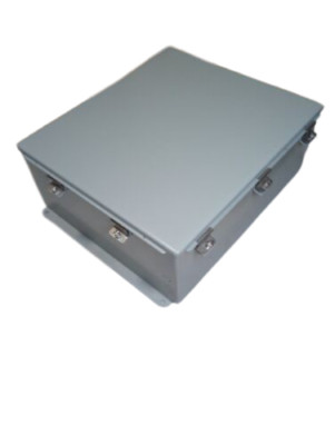 Boxes & Enclosures - Hoffman