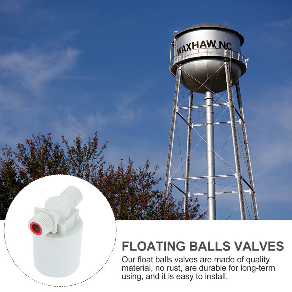 Control Valves Water Tank Floating Valves Water Tank Livestock Tanks ...