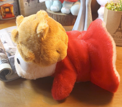 Collection PONYO By The Cliff Ponyo Princess Soft Plush Doll Studio ...