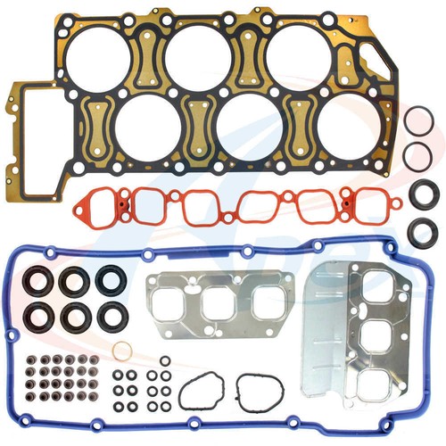 Engine Cylinder Head Gasket Set Apex Automobile Parts AHS9020 | eBay