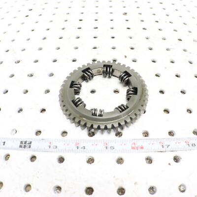 2013 YAMAHA GRIZZLY 700 Gear, Drive (44T) 1HP-11536-00-00 | eBay