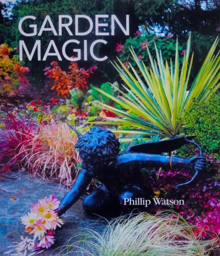 Garden Magic by Phillip Watson 9780692384619| eBay