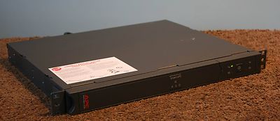 APC SC450rmi1u - Rack 1u - New cells - 12 Month Warranty - A-Grade ...