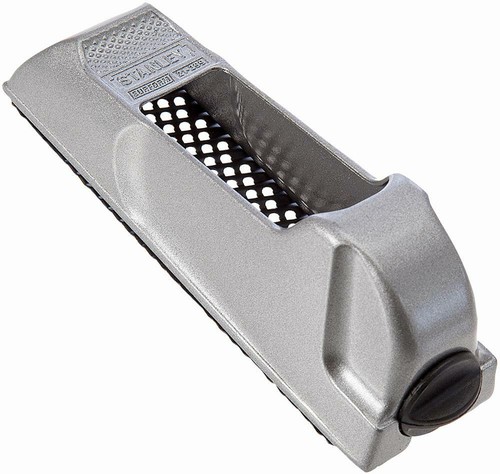 METAL SURFORM RASP BLOCK PLANE 140MM - 5-21-399 | eBay