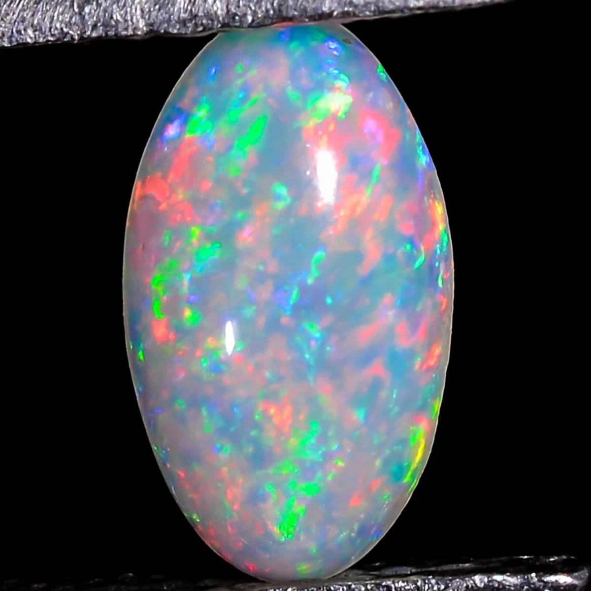 Fire Opal Lightning Ridge Australia