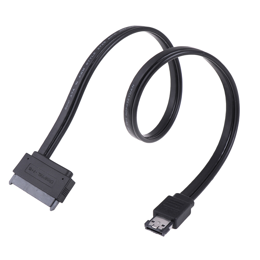 Power esata usb 2.0 5v 12v combo to 2.5'' 3.5'' 22pin sata hdd adapter ...