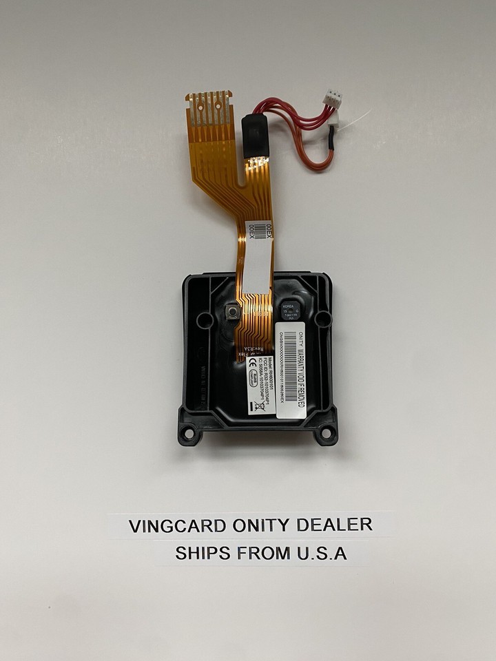 ONITY BLE HOTEL DOOR LOCK HT28 HT24 ONITY HT RFID & TRILLIUM READER ...