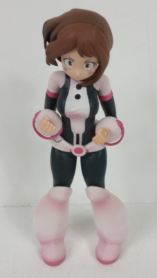 Banpresto My Hero Academia Age of Heroes Uravity 6" Figure | eBay