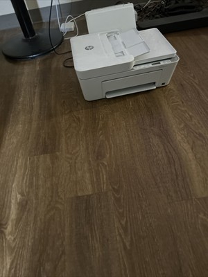 all in one copier fax scanner printer wireless hp Gently Used. Used ...