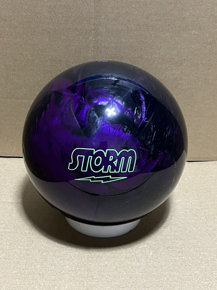 Storm Victory Road 15 lb Bowling Ball New in Original Box | eBay