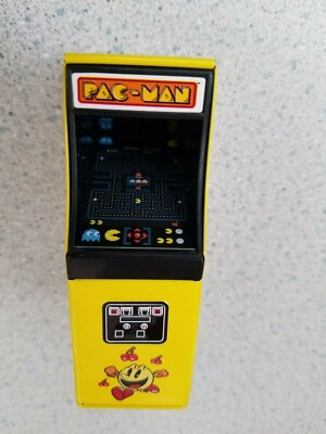 Pac Man Arcade Candies Strawberry | eBay