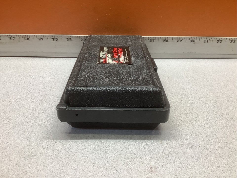 Sears Craftsman USA 41291 30pc Magnetic Bit Holder Set, Stubby / Mini ...