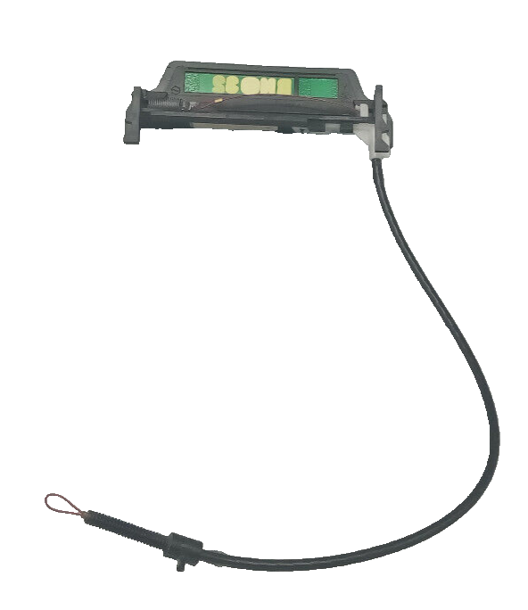 FORD F250 F350 F450 Superduty PRNDL AUTO GEAR SHIFT SELECTOR INDICATOR ...