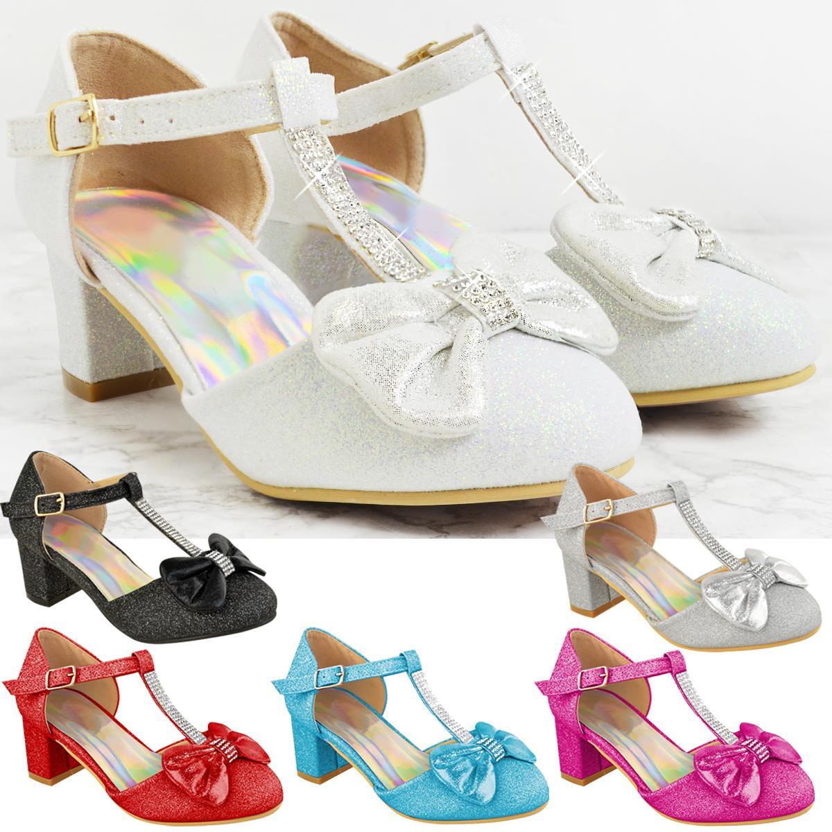Sandals For Girls High Heel For Wedding