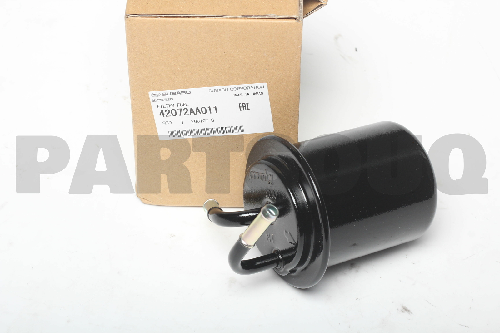 42072AA011 Genuine Subaru FILTER FUEL 42072-AA011 | eBay