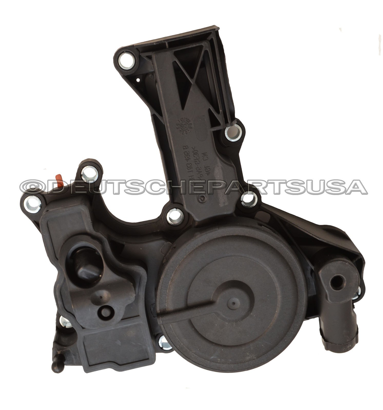 Oil Separator PCV Valve for VW AUDI 06H 103 495AC 06H 103 495AH ...