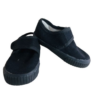 Clarks Children’s Black School Pumps UK Size 4 | eBay