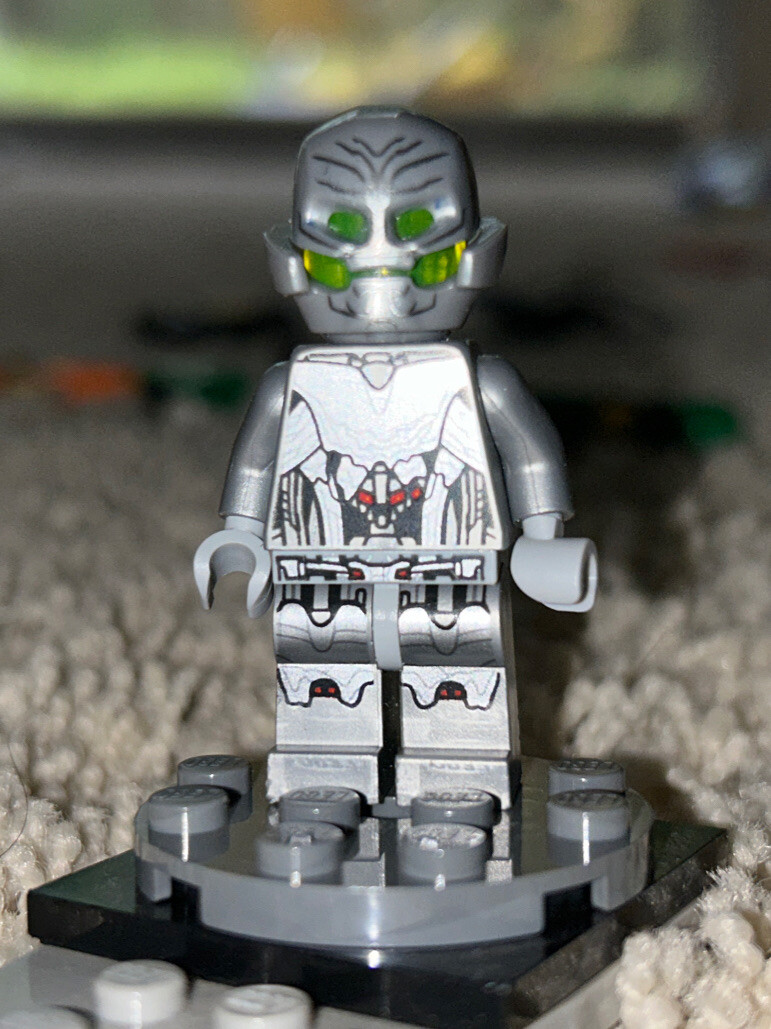 Lego Ultron