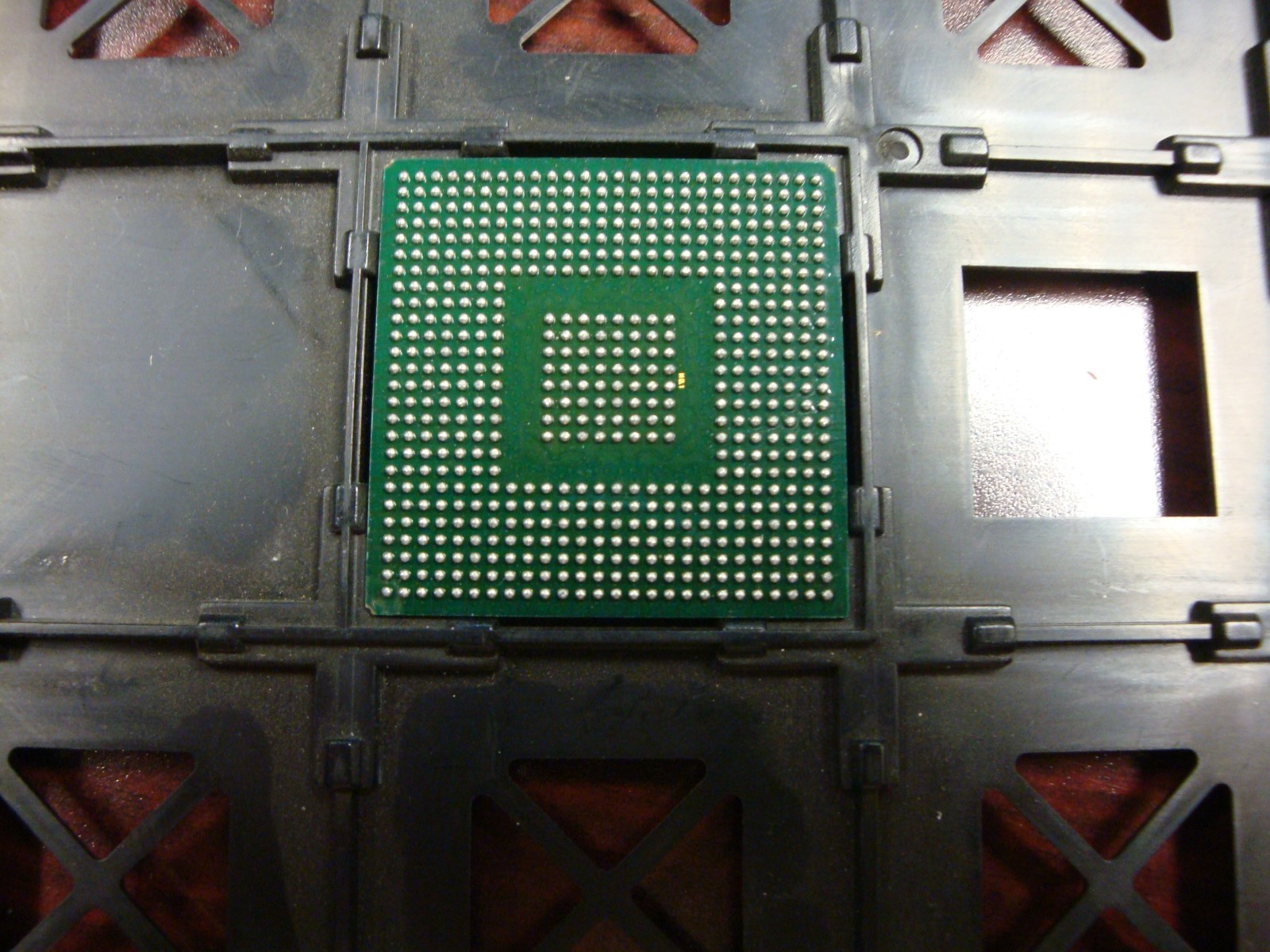 ATI VGA Chip Set 215RS2BFA21H | eBay